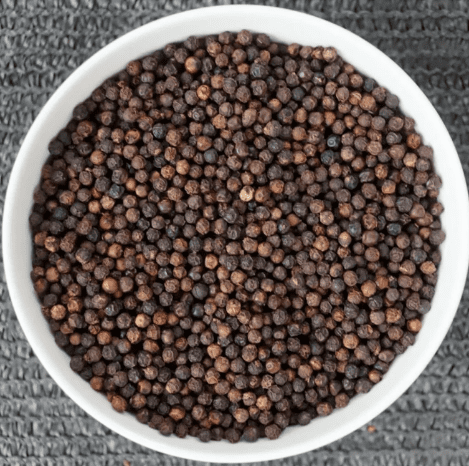 BLACK PEPPER 500 G/L MC, 550GL G/L MC, 570 G/L MC, 580 G/L MC - AVC Farm